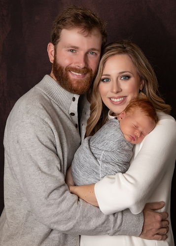 Charlotte Stringer Photography, LLC